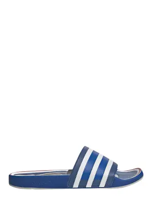 Adidas Adilette Premium Sl72 Slides - Blue