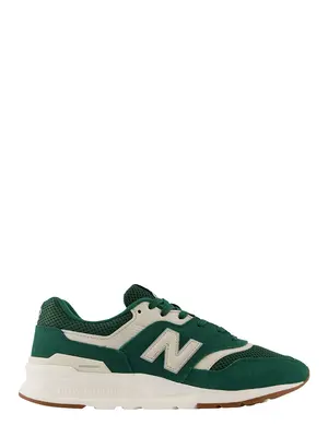 NEW BALANCE 997h Sneakers - Green