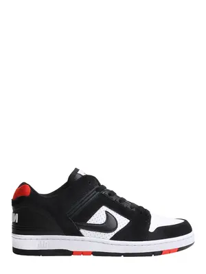 Nike Air Force 2 Low Sneakers - Black