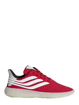 Adidas Sobakov Sneakers - Red