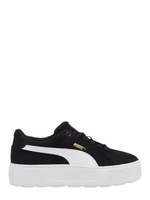 PUMA Wmns Karmen Sneakers - Black