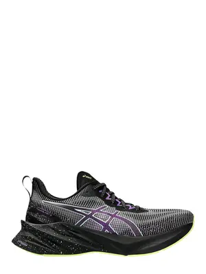 Asics Novablast 3 Le Sneakers - Black