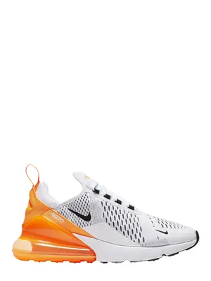 Nike Max 270 Sneakers - Orange