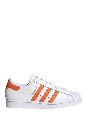Adidas Superstar Knicks - White