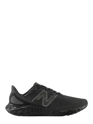 NEW BALANCE Fresh Foam Arishi V4 Gore-tex - Black