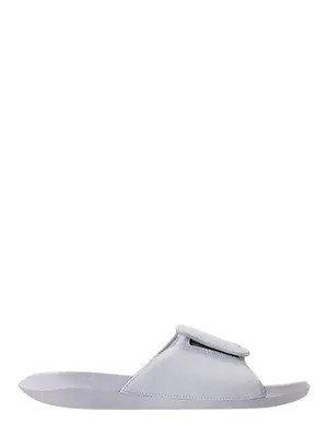 JORDAN Hydro Slides - White