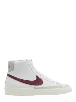 Nike Blazer Mid '77 Vintage - White