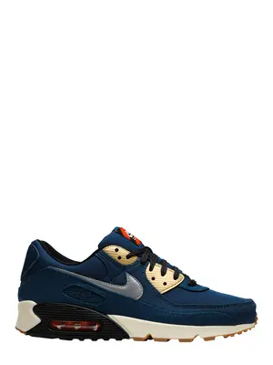 Nike Air Max 90 'city Pack Tokyo - Blue