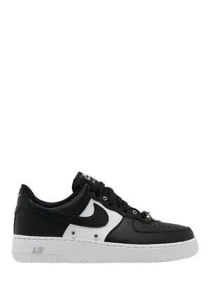 Nike Force 1 '07 Premium Sneakers - Black