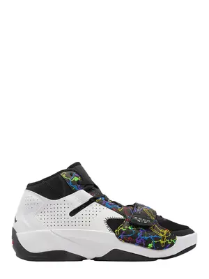 JORDAN Zion 2 Pf Sneakers - Black
