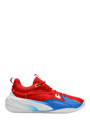 PUMA Nintendo X J. Cole Rs-dreamer 'super Mario 64' Sneaker - Red