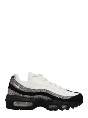 Nike Air Max 95 Se Sneakers - Black