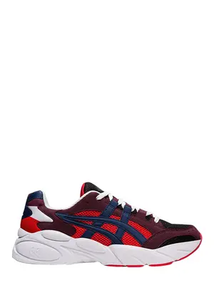 Asics Gel Bnd Sneakers - Red