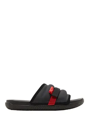 JORDAN Super Play Slide Black
