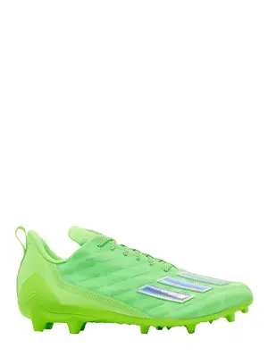 Adidas Adizero Cleats - Green