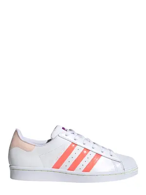 Adidas Superstar Sneakers - Pink