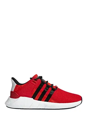 Adidas Eqt Support 93/17 Sneakers - Red