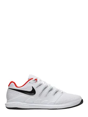 Nike Air Zoom Vapor X Hc - White