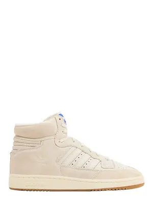 Adidas Centennial 85 High Sneakers - Cream