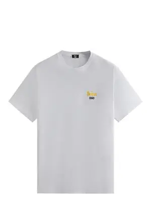 Kith For The Beatles Portrait Vintage Tee - White