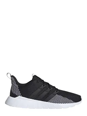Adidas Questar Flow Sneakers - Black