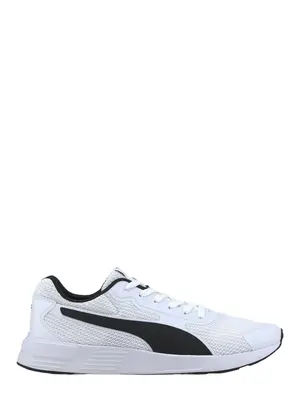 PUMA Taper Sneakers - White
