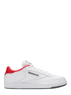 REEBOK Eric Emanuel X Club C 85 - White