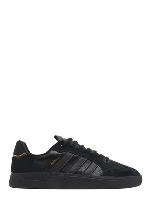 Adidas Tyshawn Low Sneakers - Black