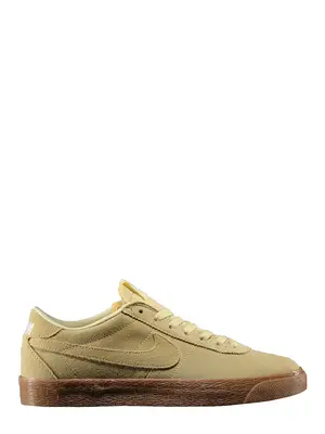 Nike Zoom Bruin Premium Se Sneakers - Yellow