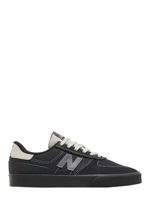 NEW BALANCE Numeric 272 Sneakers - Black