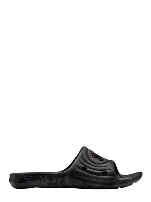 Under Armour Locker Slides - Black