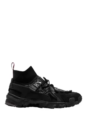 PUMA Les Benjamins X Trailfox - Black