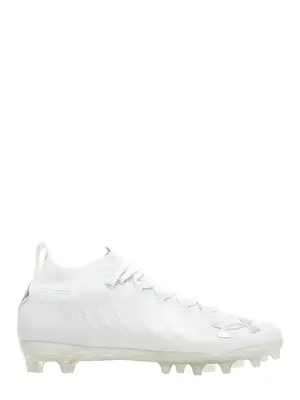 Under Armour Spotlight Lux Mc - White