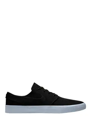 Nike Canvas Rm Sb Sneakers - Black