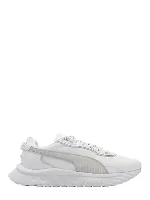 PUMA Wild Rider Grip LS Sneakers