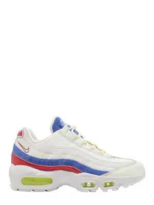 Nike Max 95 Se 'panache' Sneakers - White