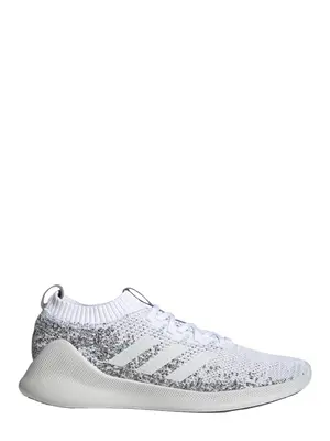 Adidas Purebounce+ Athletic Sneakers - White
