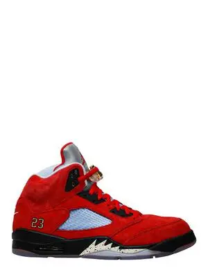 JORDAN Trophy Room X 5 Retro 'friends & Family - Red