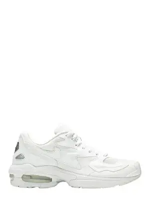 Nike Max 2 Light Sneakers - White