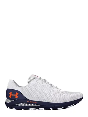 Under Armour Hovr Sonic 4 Team Auburn University Sneakers - White