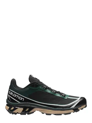 SALOMON XT-6 FT Sneakers Green