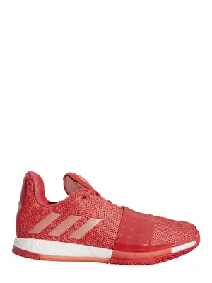 Adidas Harden Vol. 3 Sneakers - Red