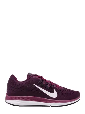 Nike Wmns Zoom Winflo Sneakers - Purple