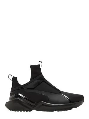 PUMA Fierce 2 Sneakers - Black
