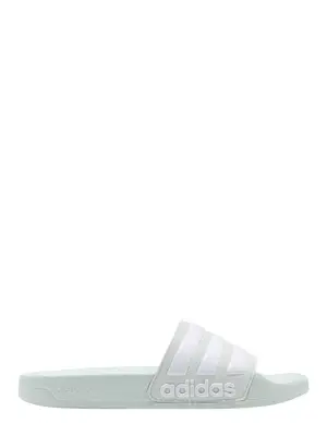 Adidas Adidas Adilette Shower Slides Green