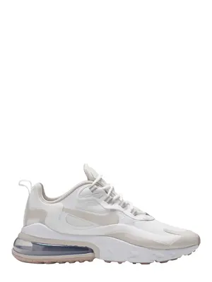 Nike Air Max 270 React Sneakers - White