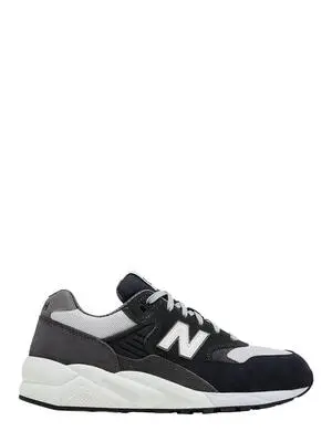 NEW BALANCE Comme Des Garçons Homme X 580 - Black