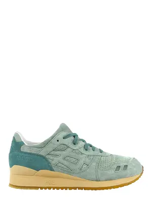 Asics Saint Alfred X Gel Lyte 3 'lake Shore - Green