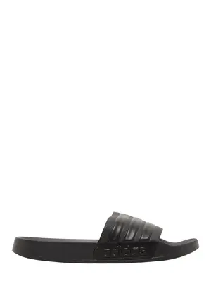 Adidas Adilette Shower Slide - Black