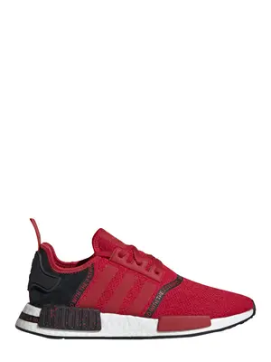 Adidas Nmd_r1 Speckle Pack Scarlet - Red